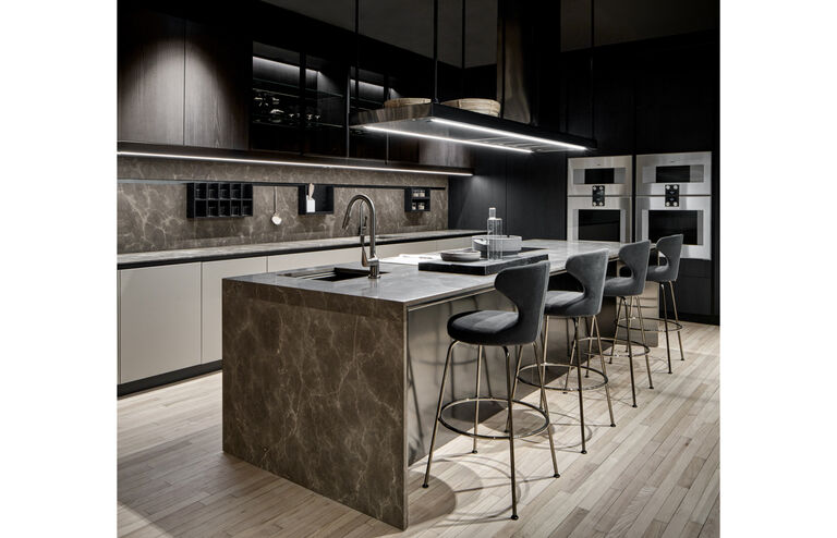 Arclinea Boston: a new destination for kitchen design | Arclinea