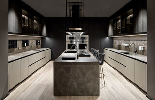 Arclinea Boston: a new destination for kitchen design | Arclinea