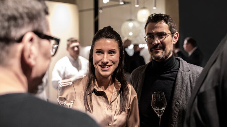 Atelier Manuall, Prague - New Opening | Arclinea