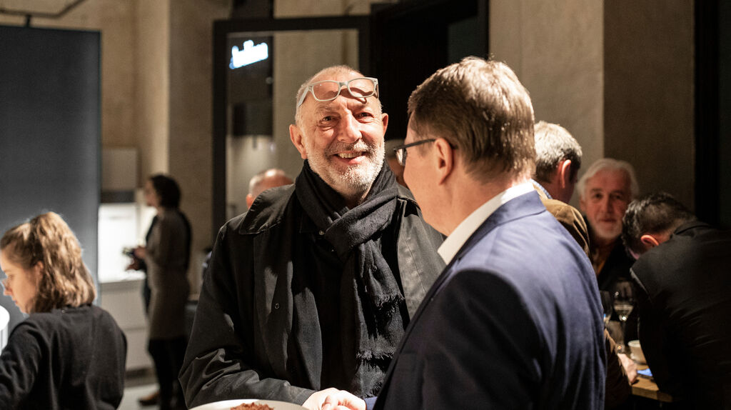 Atelier Manuall, Prague - New Opening | Arclinea