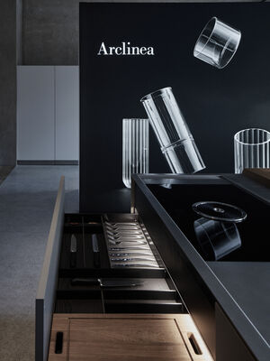 Atelier Manuall, Prague - New Opening | Arclinea