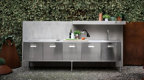 Kitchen Models | Arclinea