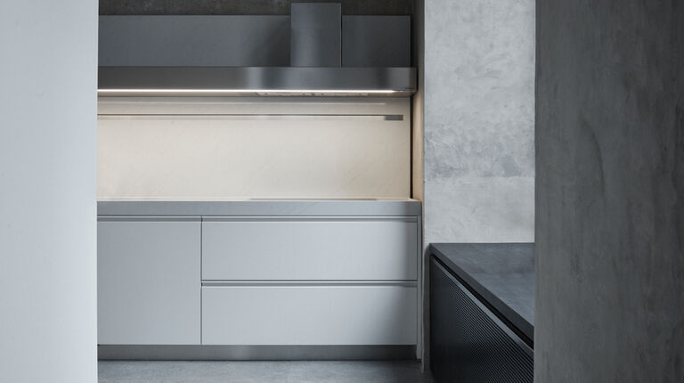 Atelier Manuall, Prague - New Opening | Arclinea