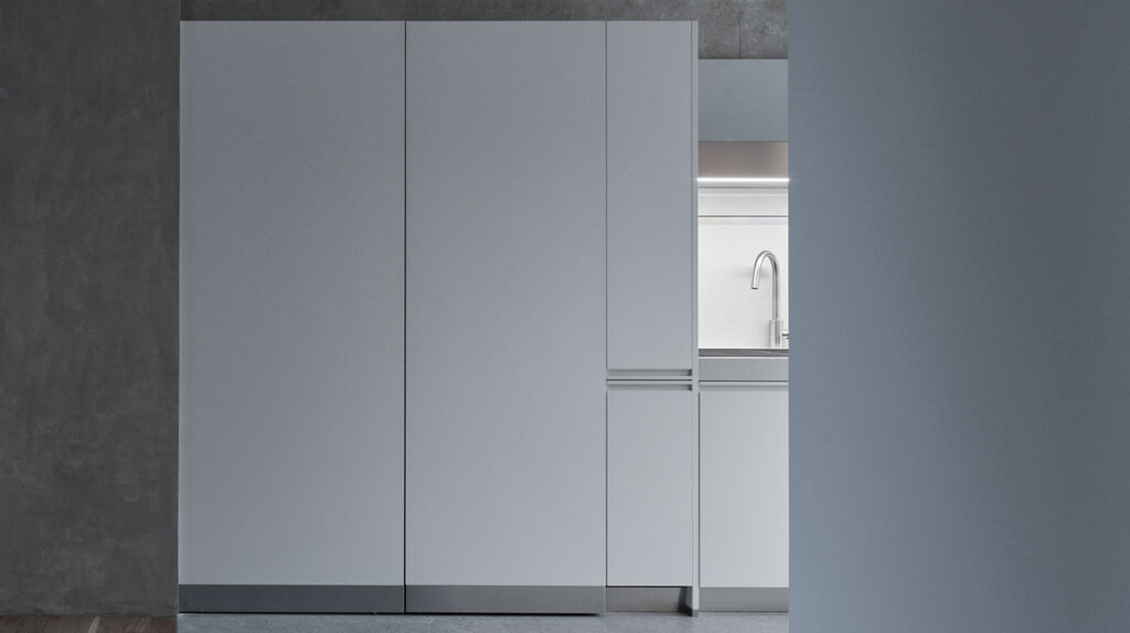 Atelier Manuall, Prague - New Opening | Arclinea