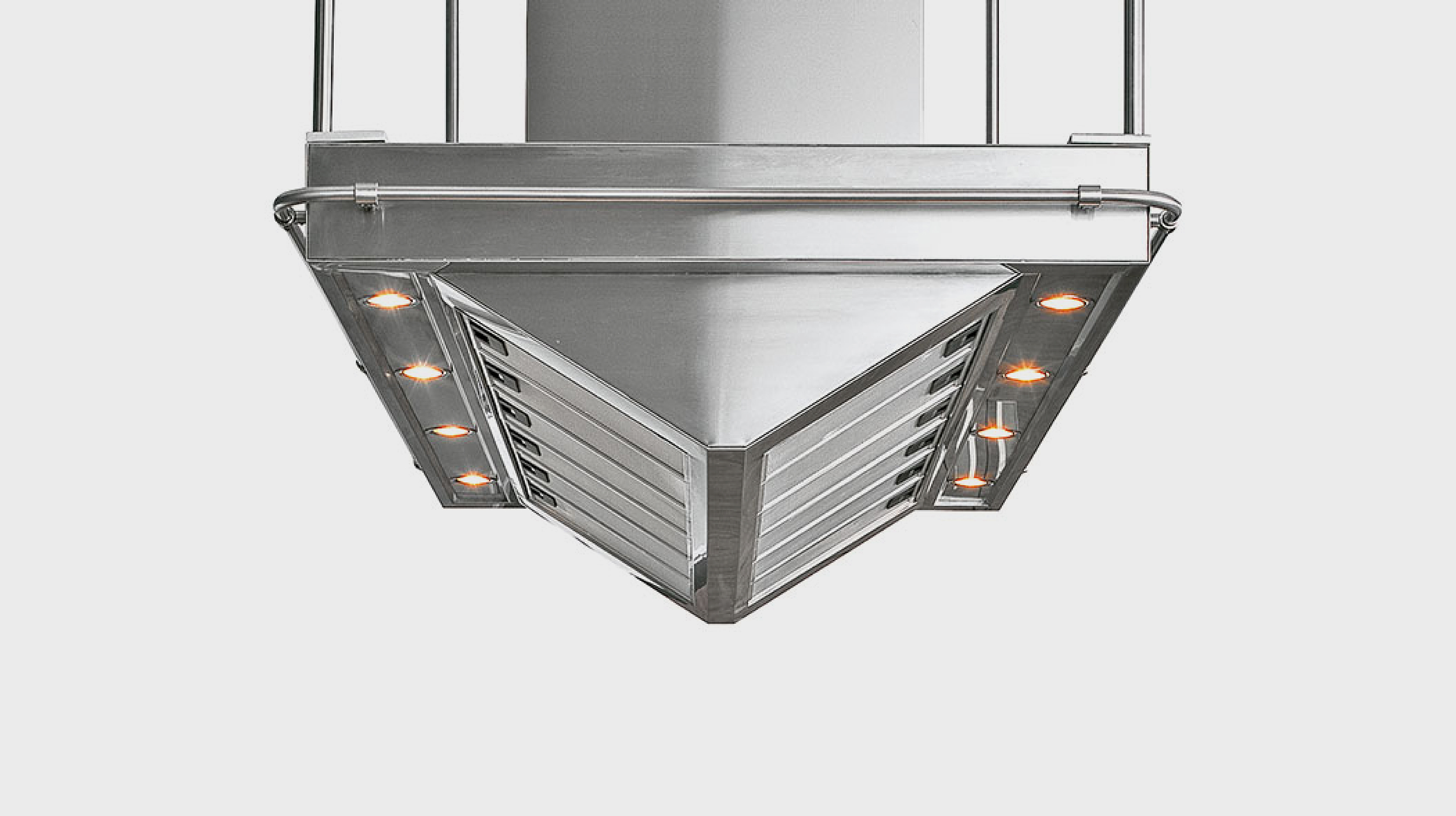 Fume Extraction System | Arclinea