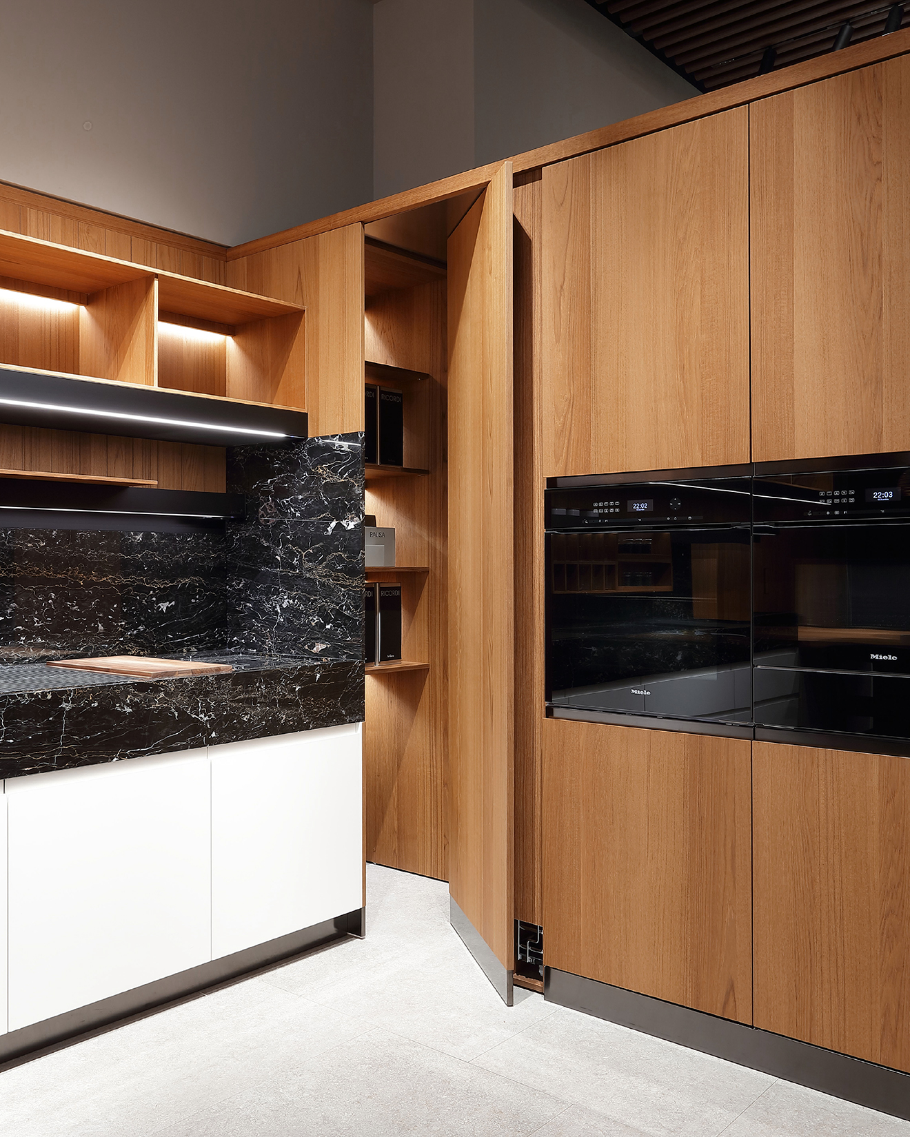 Storage Systems | Arclinea