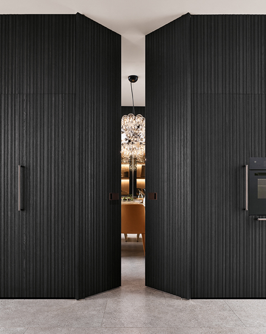 Frame System | Arclinea