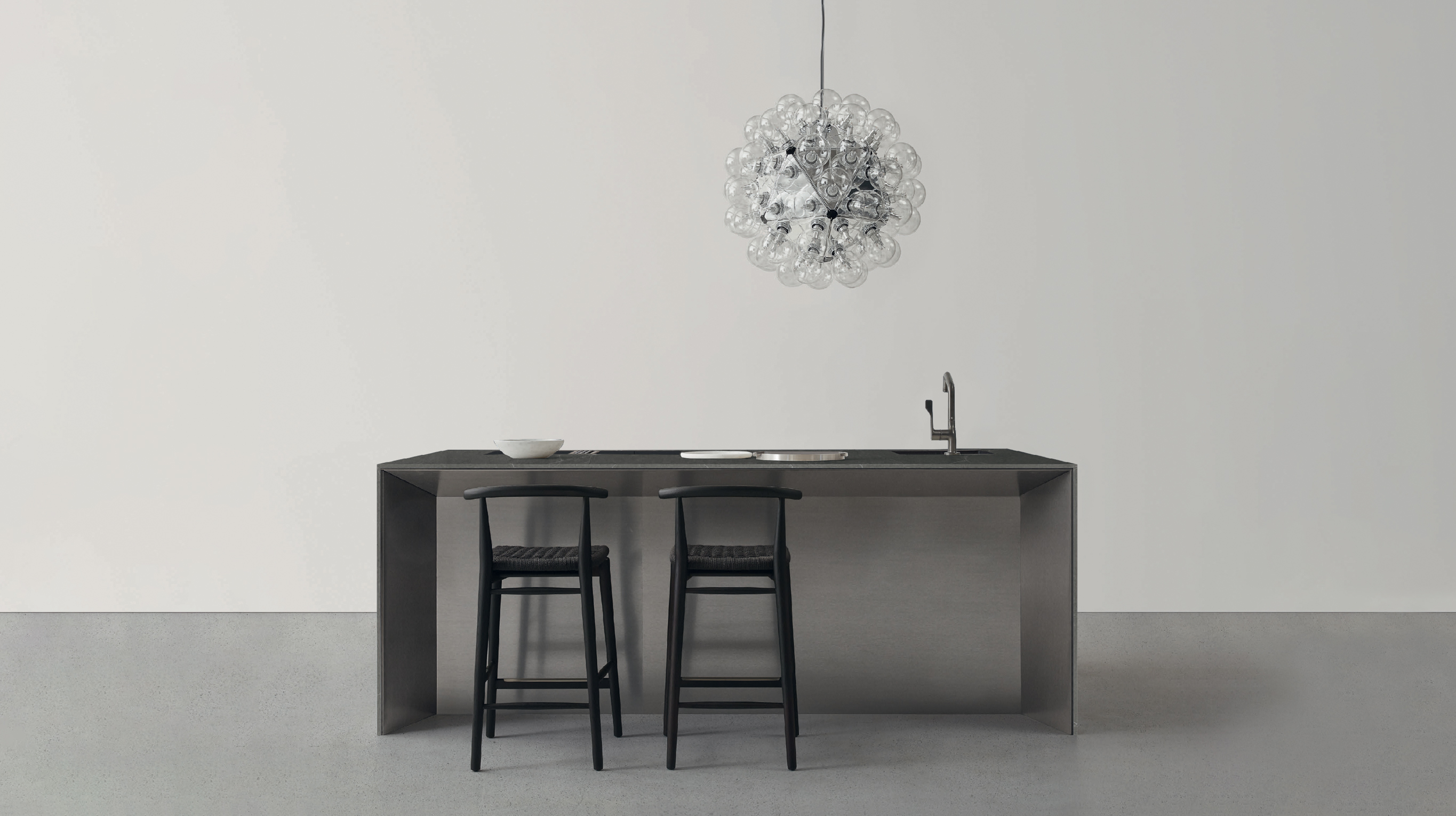 Canto Snack Bar | Arclinea