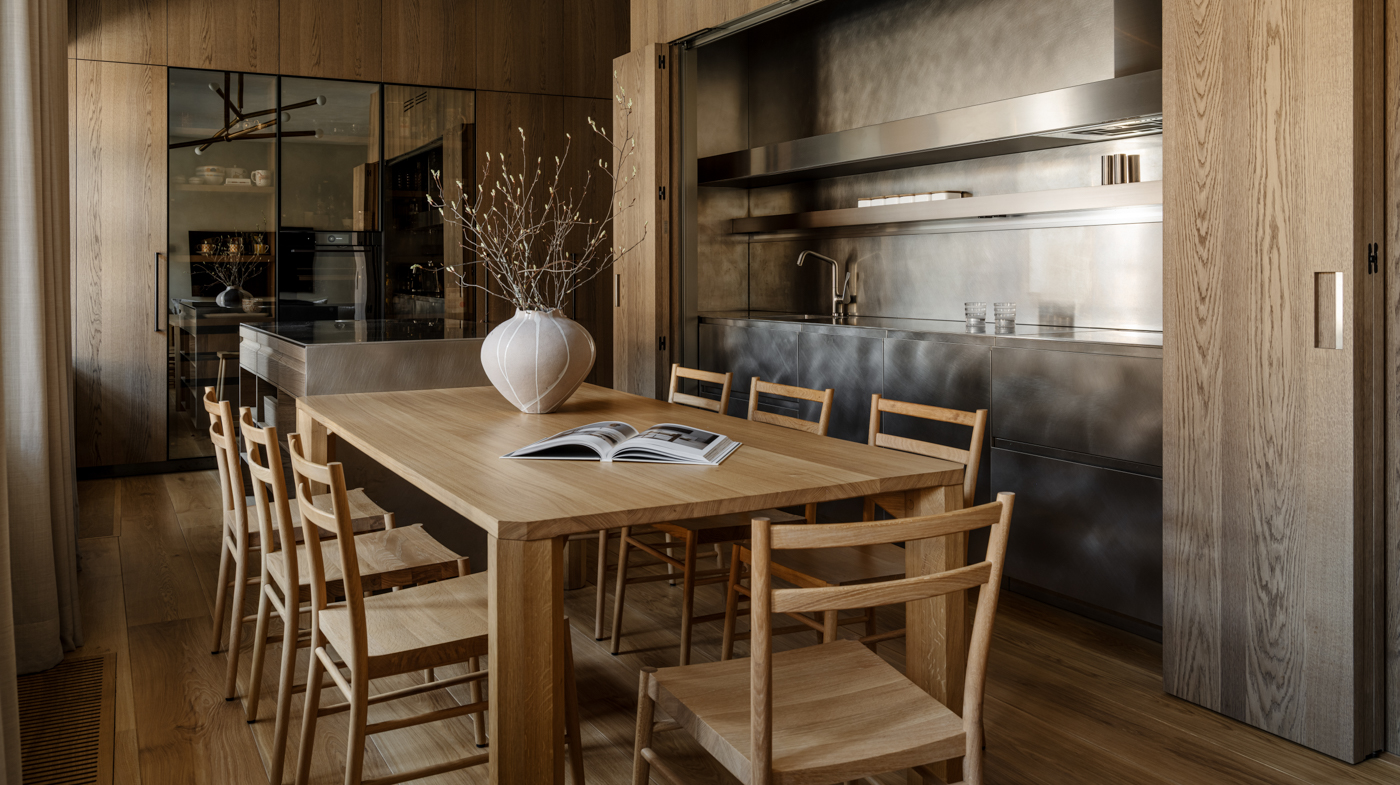 Design that inhabits matter | Arclinea