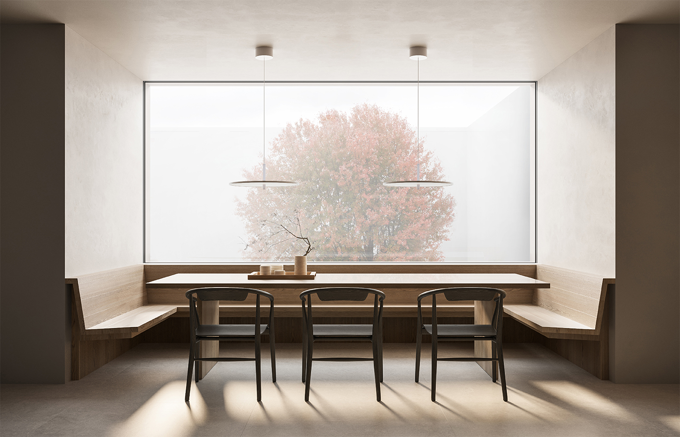 Worktops And Tables | Arclinea