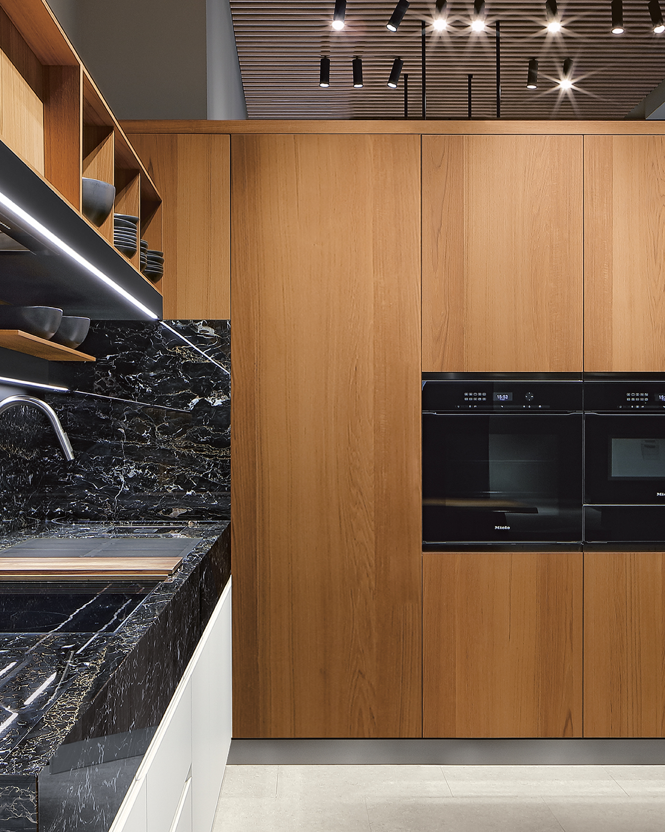 Wic Walk-In-Closet | Arclinea