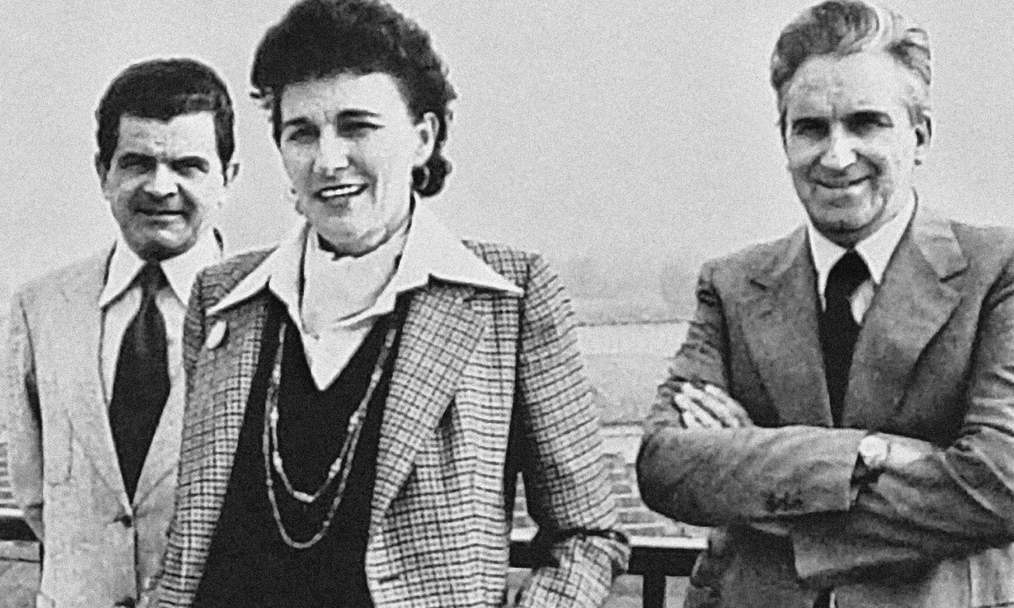 Storia Dell'Azienda | Arclinea